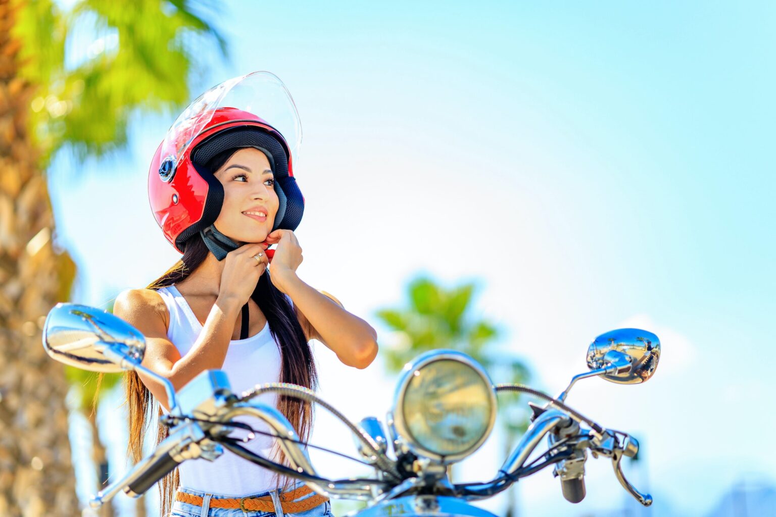 Comment savoir son bonus assurance moto