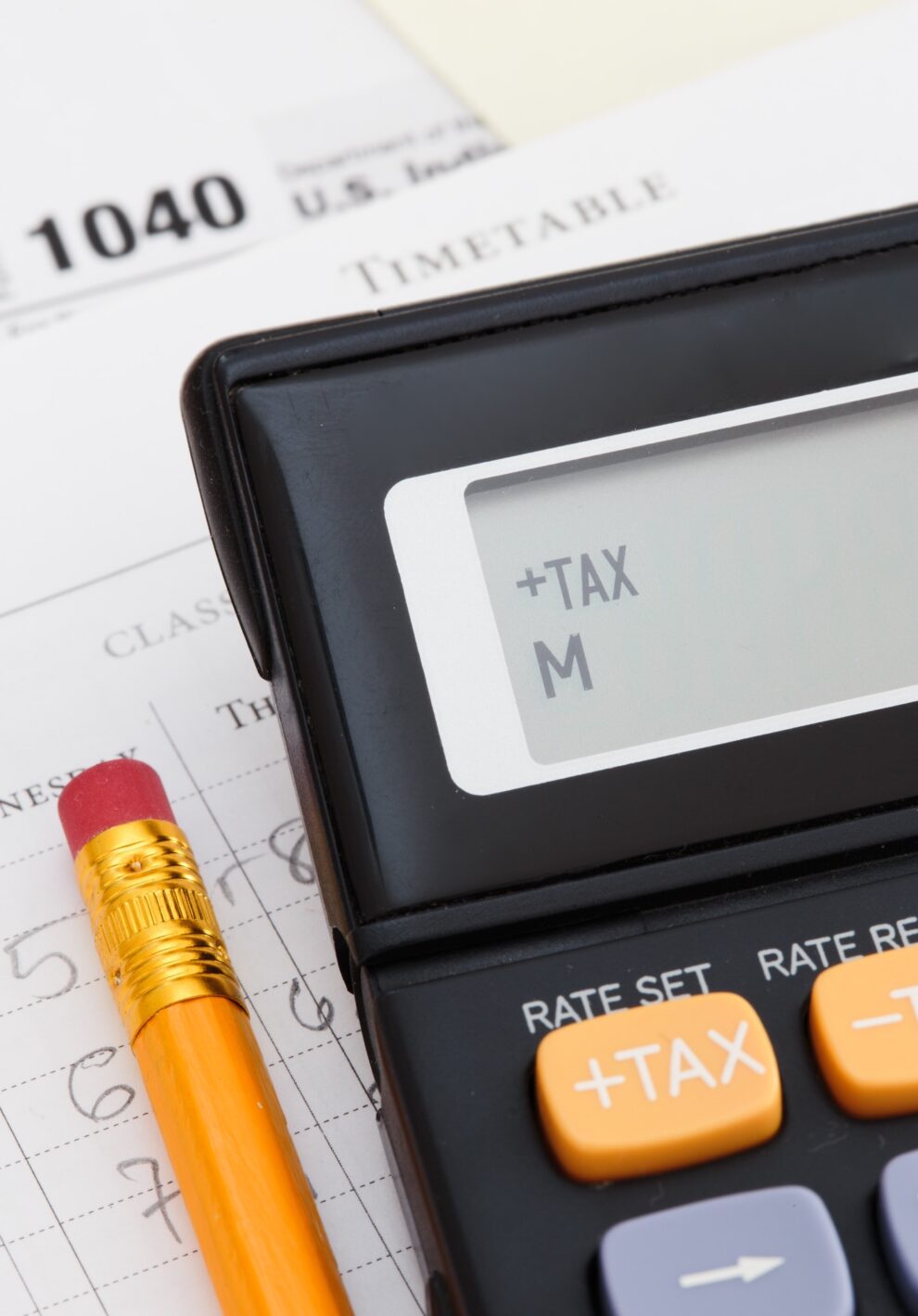 Tout savoir sur les impôts sur le revenu en 2024 en France